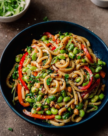 Vegan Meal Plans - Rainbow Plant Life
